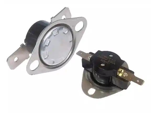 لیست کامل خطاها و ارور پکیج ایران رادیاتور | بررسی کدهای خطا در پکیج ایران رادیاتور